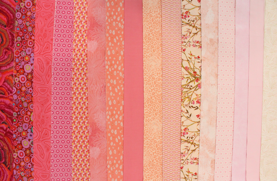 Fabric Buying Tips – Collage Quilter