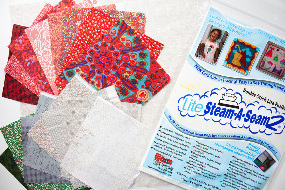 The Complete List of Collage Quilter Resources