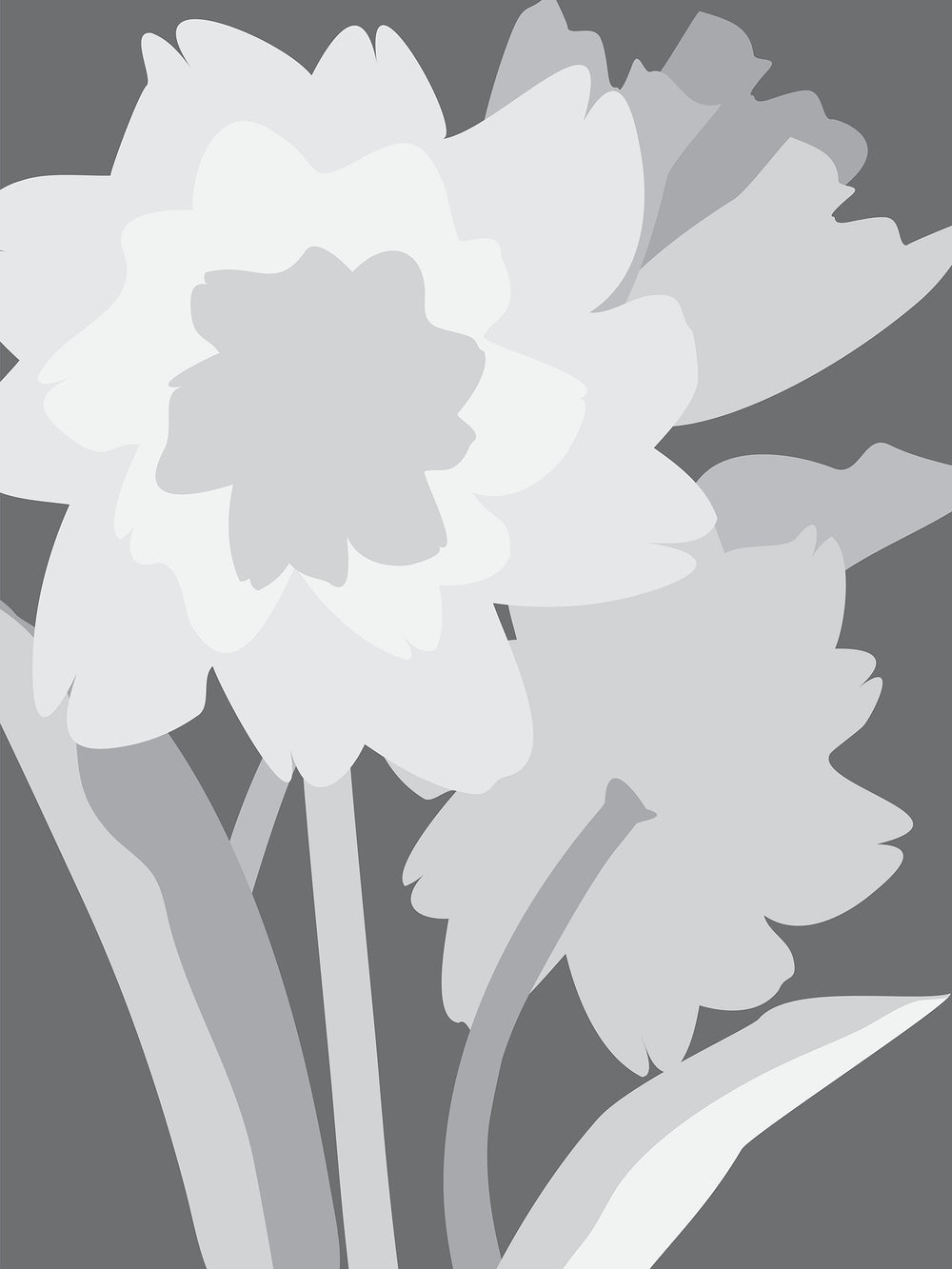 June Bloom – Collage Quilter