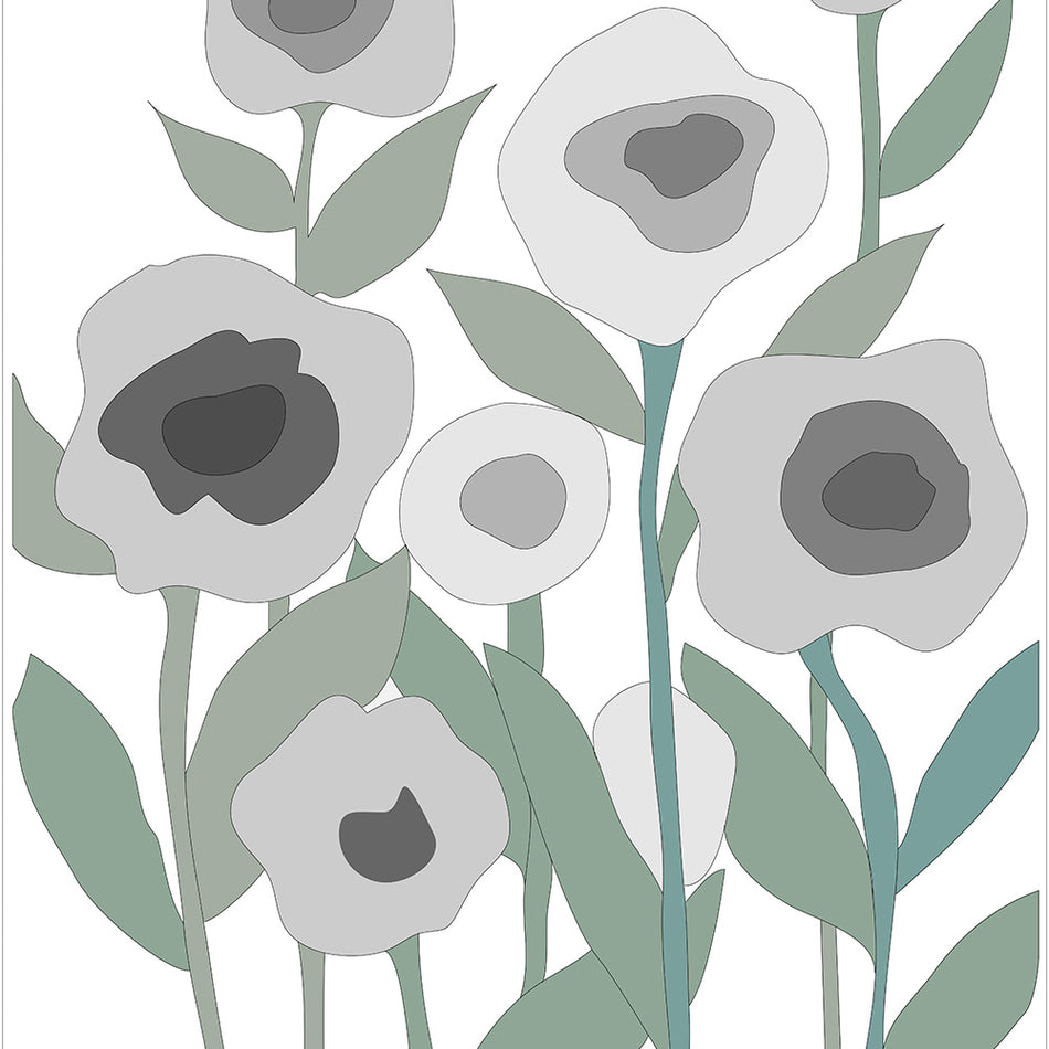 Foundation Panels – Collage Quilter