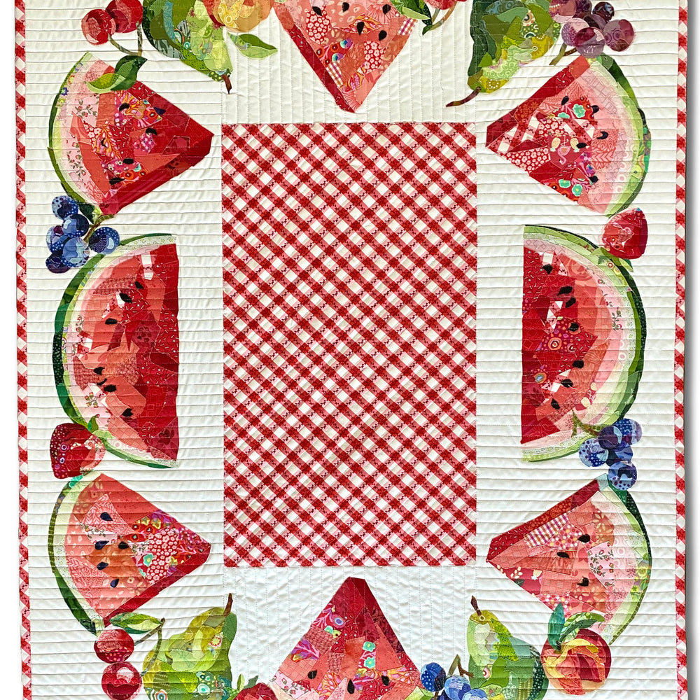 Digital Patterns – Page 2 – Collage Quilter