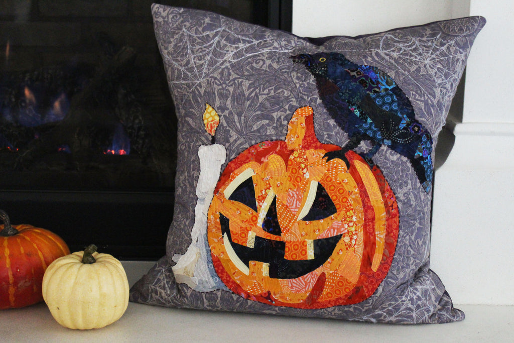 Black & Jack Downloadable Pattern – Collage Quilter