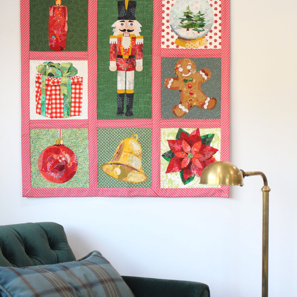 Products – Collage Quilter